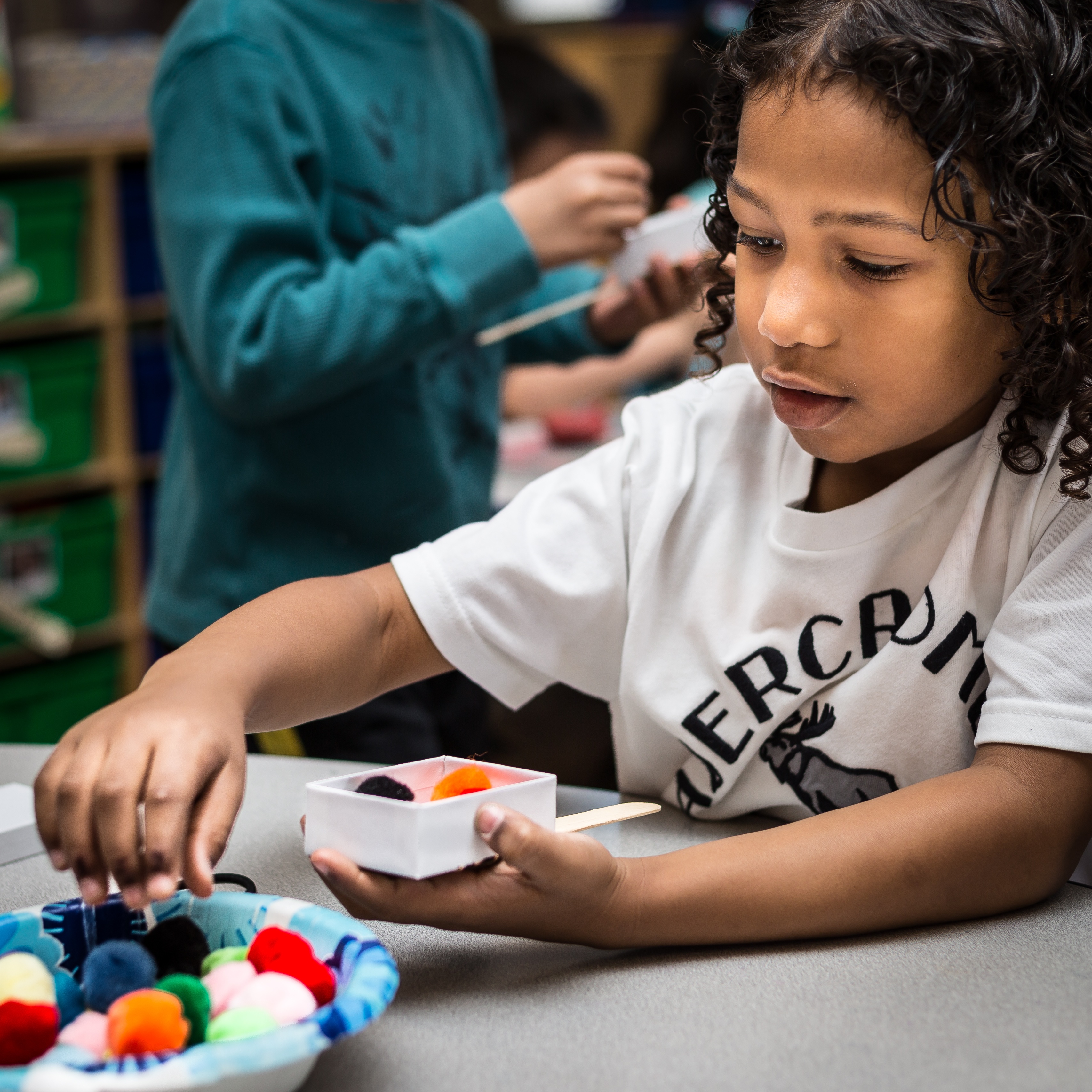 5 Awesome STEM Storybooks For Preschoolers